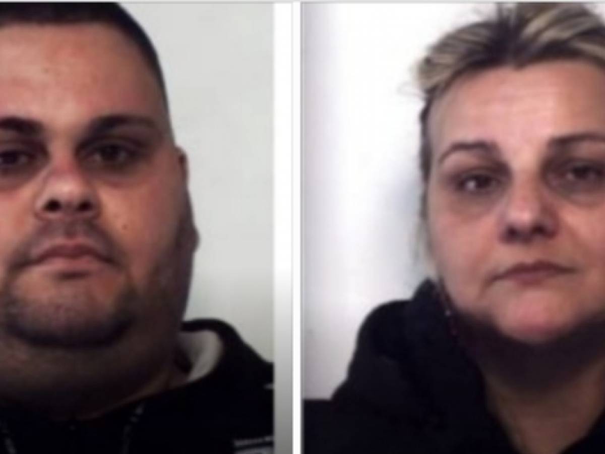 Cocaina E Fucile In Casa Zia E Nipote In Arresto Ilgiornaleit
